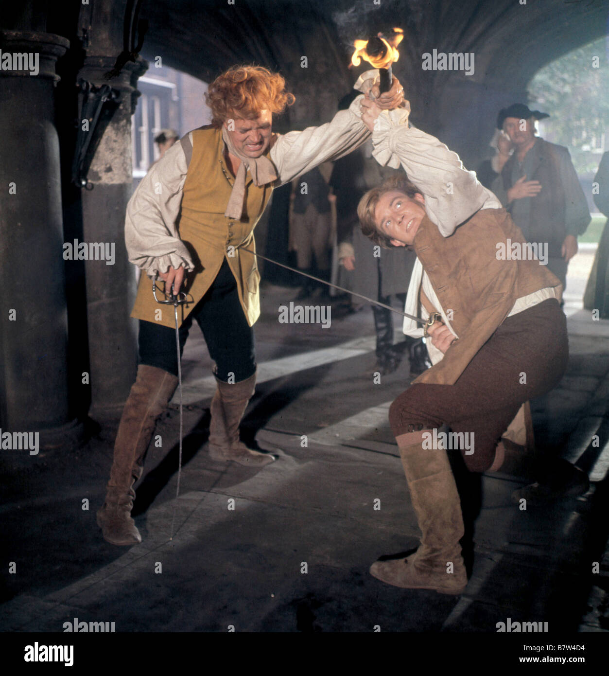 Albert finney tom jones jahr -Fotos und -Bildmaterial in hoher ...