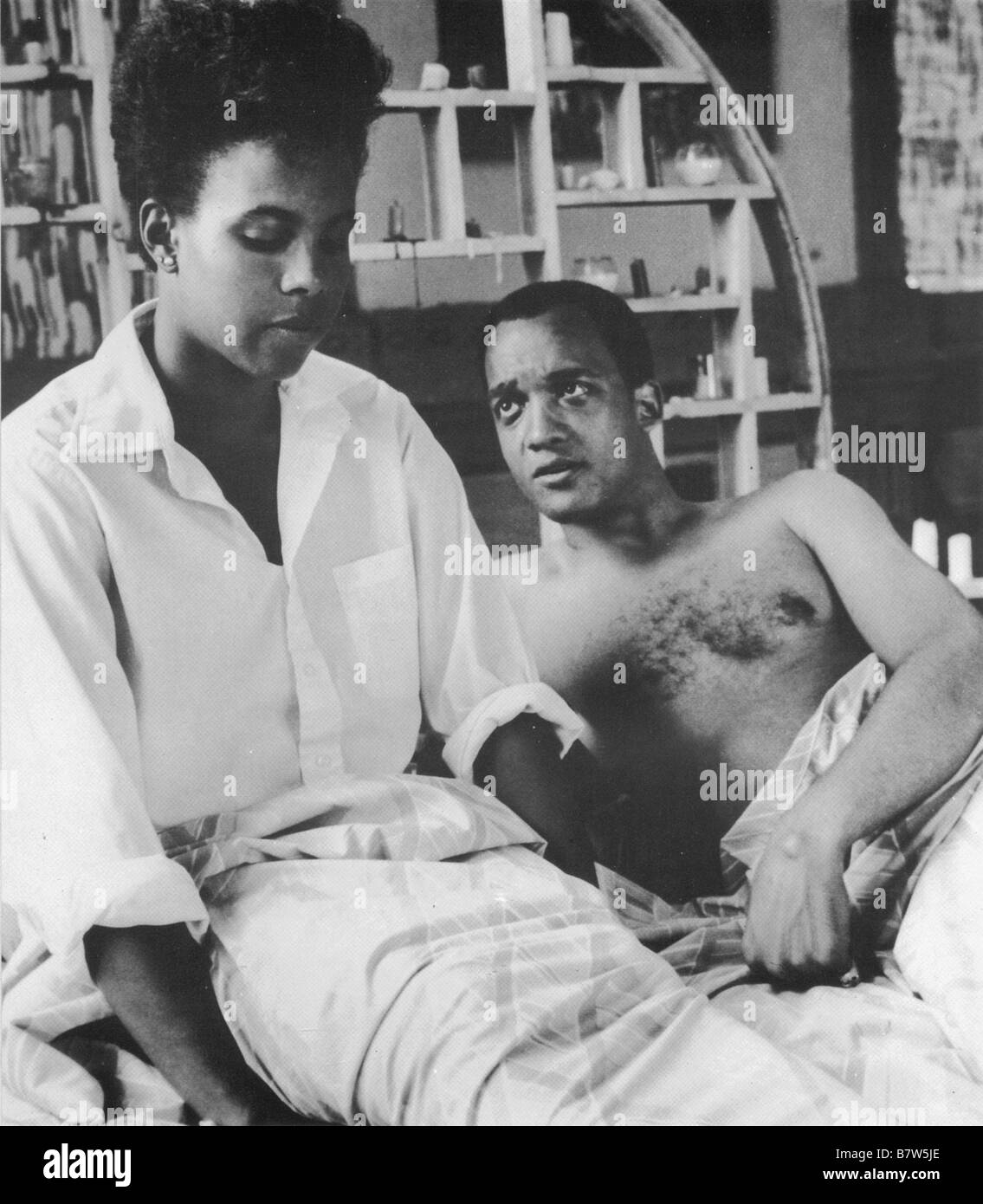 NOLA DARLING N'EN FAIT QU'A SA TETE She's Gotta haben es Jahr: 1986 USA ...