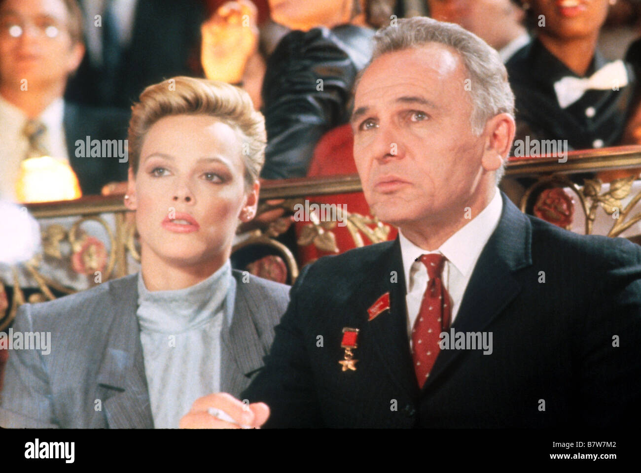 Bridget Nelson Rocky Total Rocky Another Rare Photo From Rocky IV