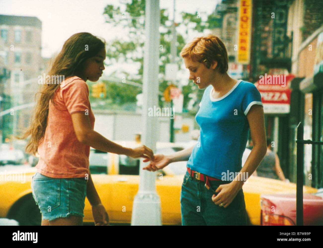 Chloe sevigny kids -Fotos und -Bildmaterial in hoher Auflösung – Alamy