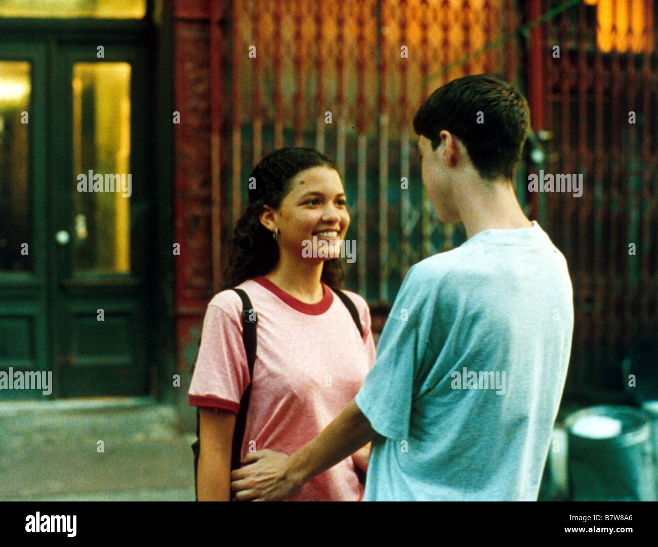 Kinder Jahr: 1995 USA Leo Fitzpatrick, Regie: Larry Clark ...