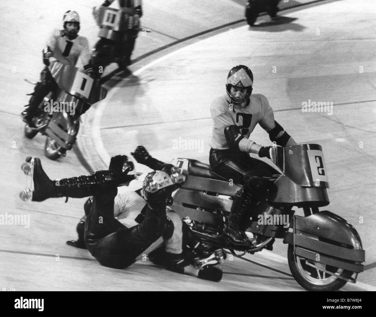 Rollerball 1975 -Fotos und -Bildmaterial in hoher Auflösung – Alamy