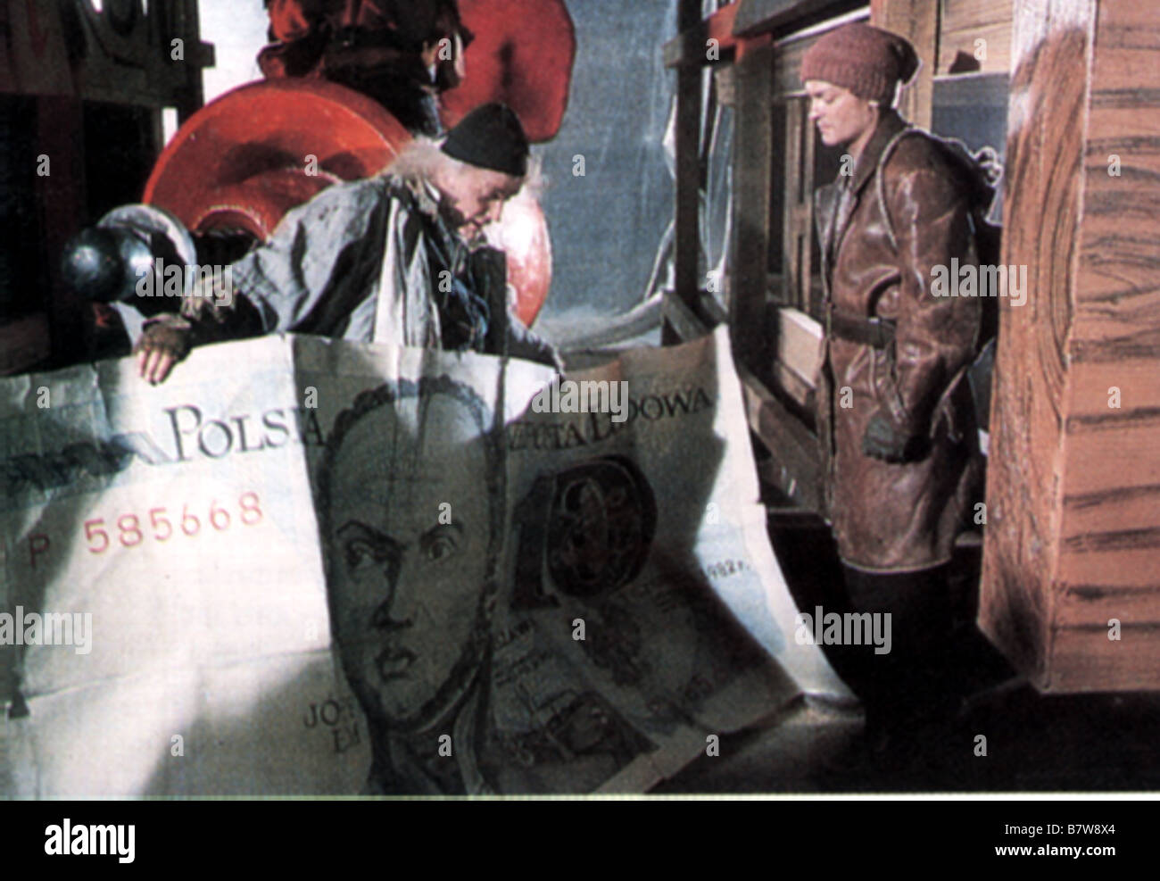 Jerzy stuhr -Fotos und -Bildmaterial in hoher Auflösung – Alamy