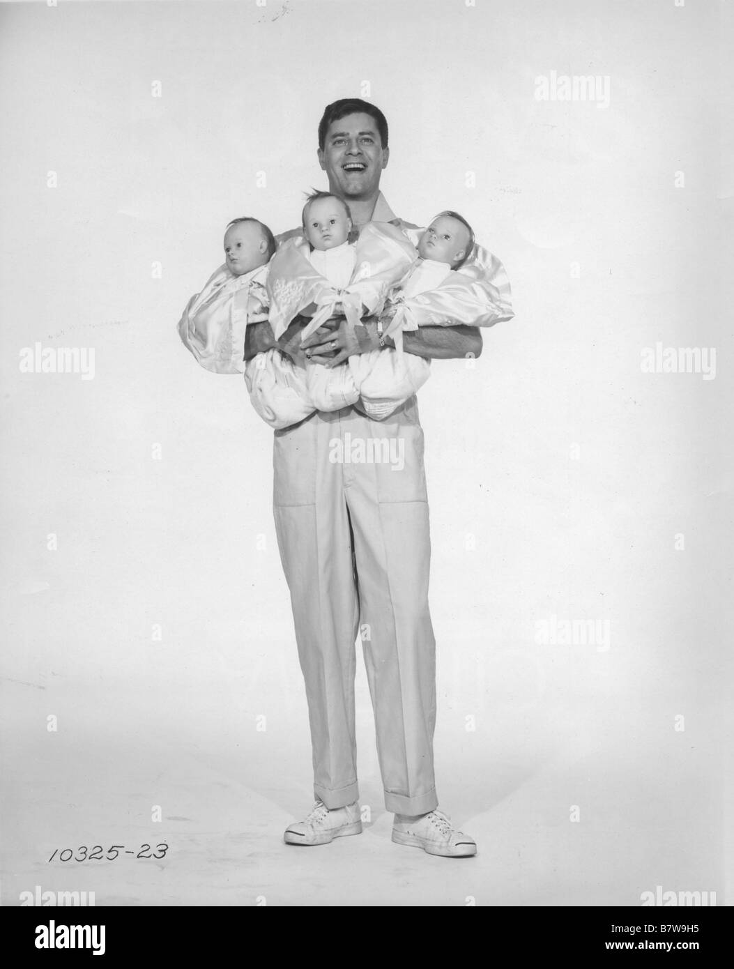 Jerry lewis rock a bye baby 1958 -Fotos und -Bildmaterial in hoher ...