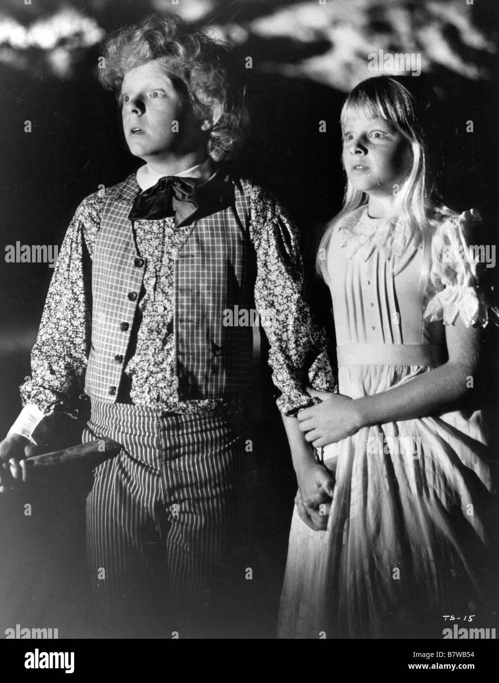 Johnny Whitaker Jodie Foster Tom Sawyer Jodie Foster Johnny