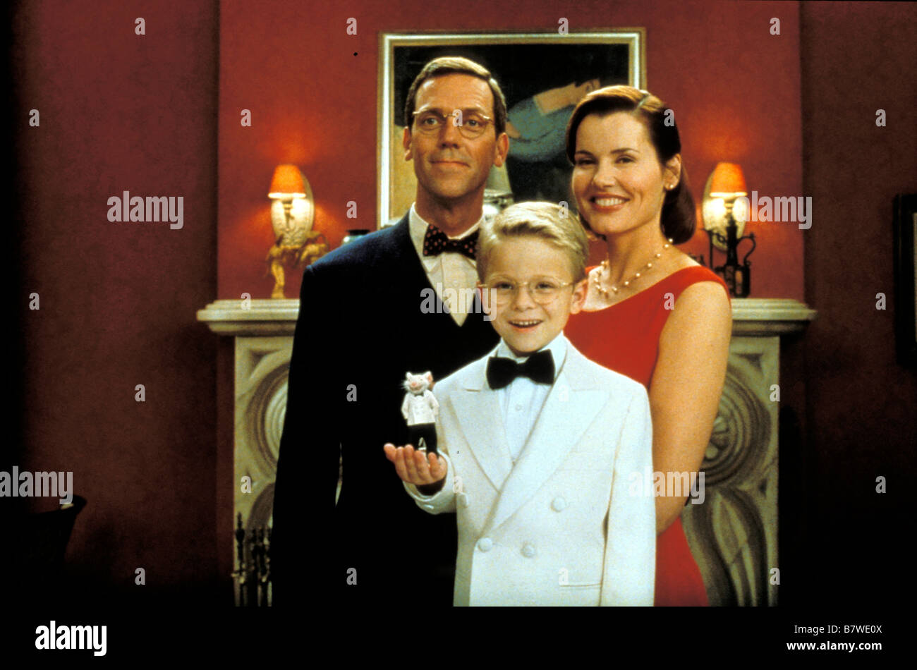 Stuart little 1999 hugh laurie -Fotos und -Bildmaterial in hoher ...