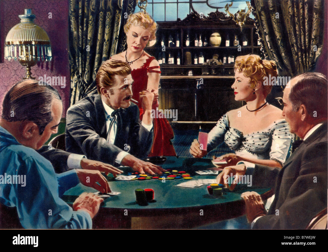 Douglas gunfight at the o k corral -Fotos und -Bildmaterial in hoher Auflösung – Alamy