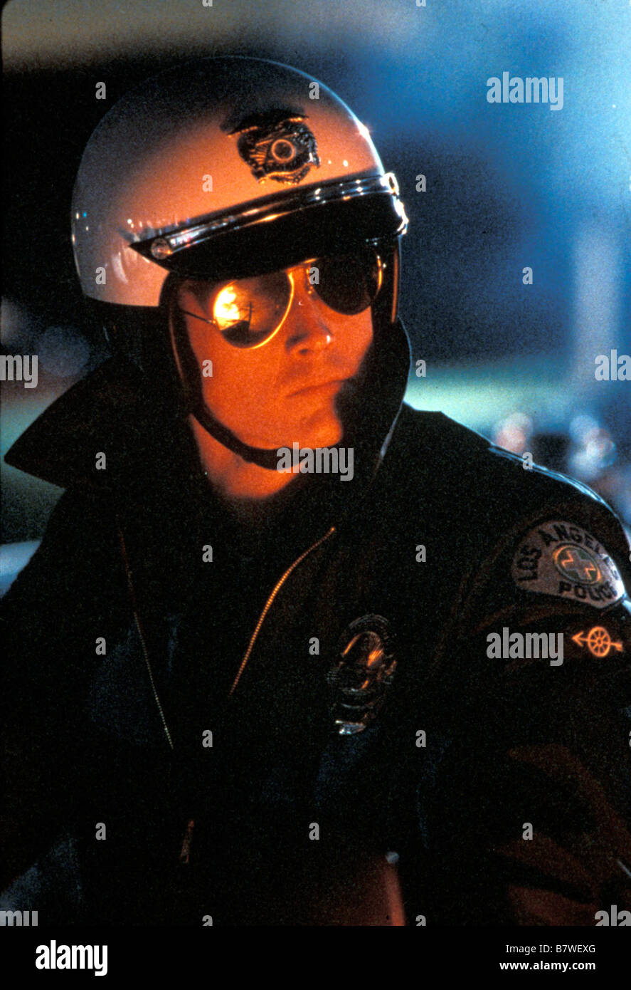 Robert patrick terminator 2 -Fotos und -Bildmaterial in hoher Auflösung ...