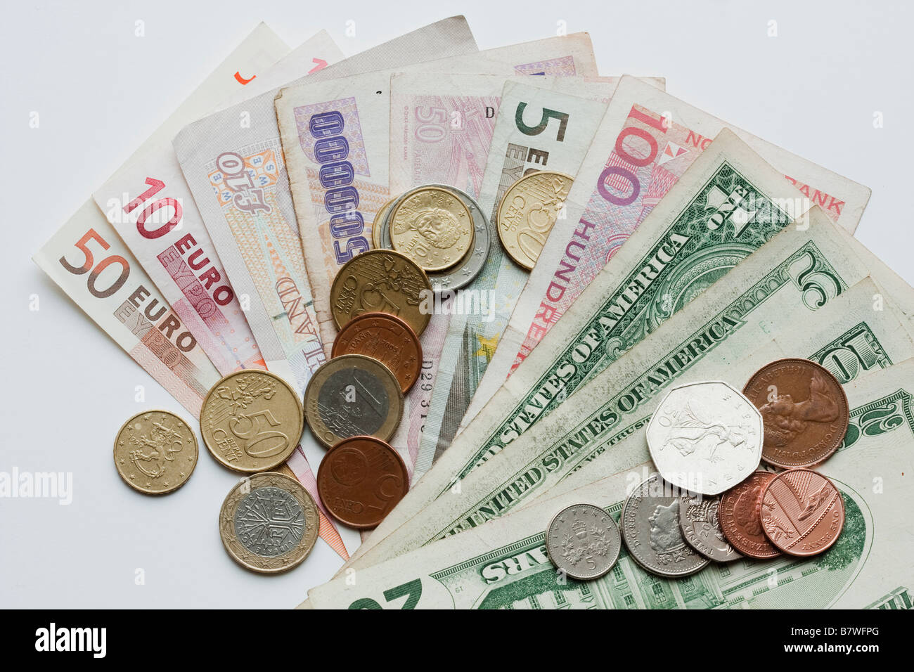 Global economy -Fotos und -Bildmaterial in hoher Auflösung – Alamy