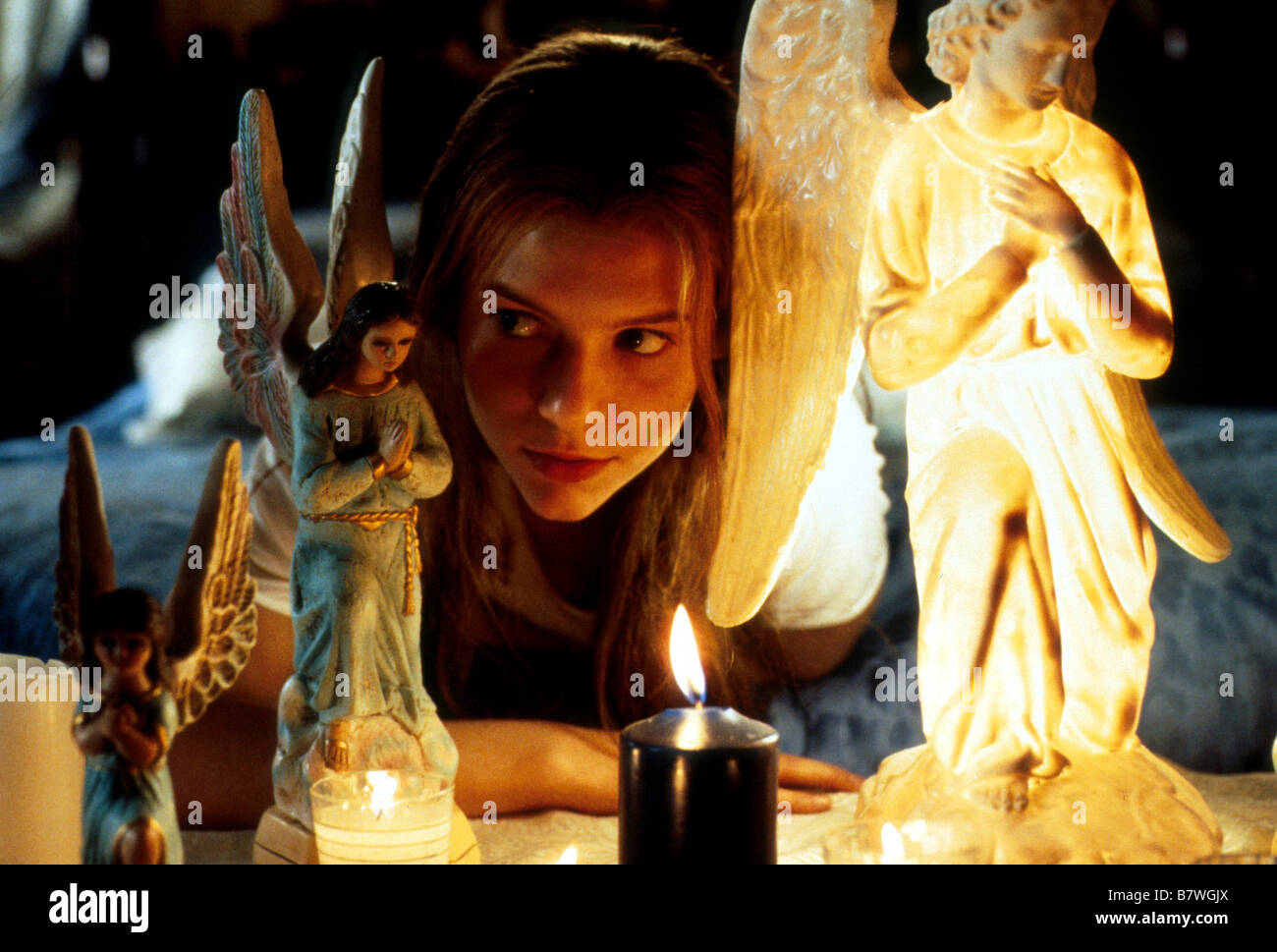 Romeo und julia claire dänen -Fotos und -Bildmaterial in hoher Auflösung – Alamy