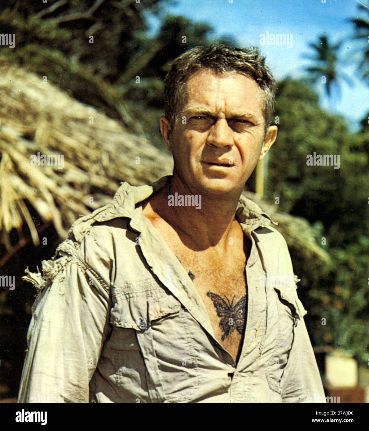 Film Mit Steve Mcqueen