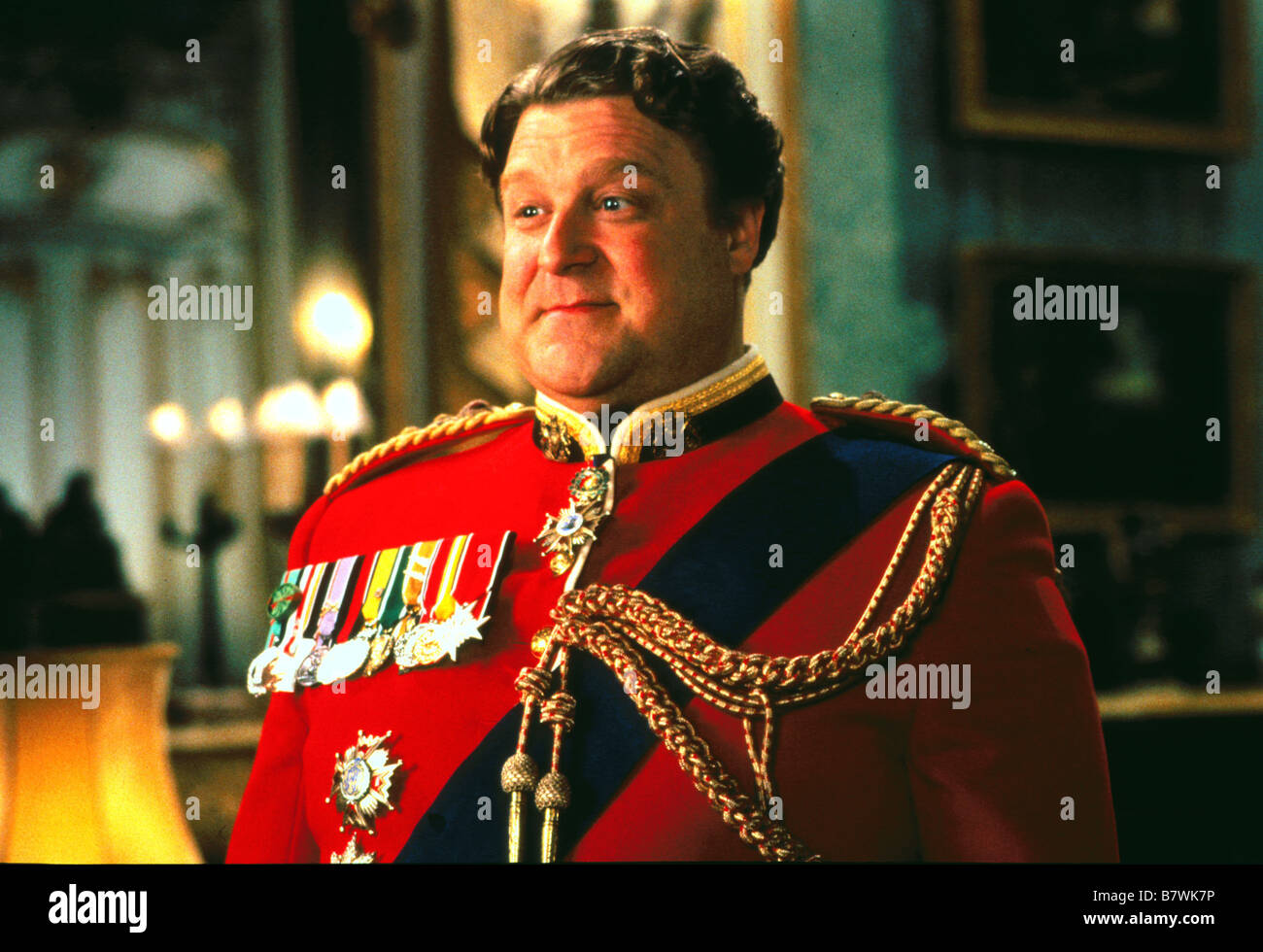 King ralph -Fotos und -Bildmaterial in hoher Auflösung – Alamy