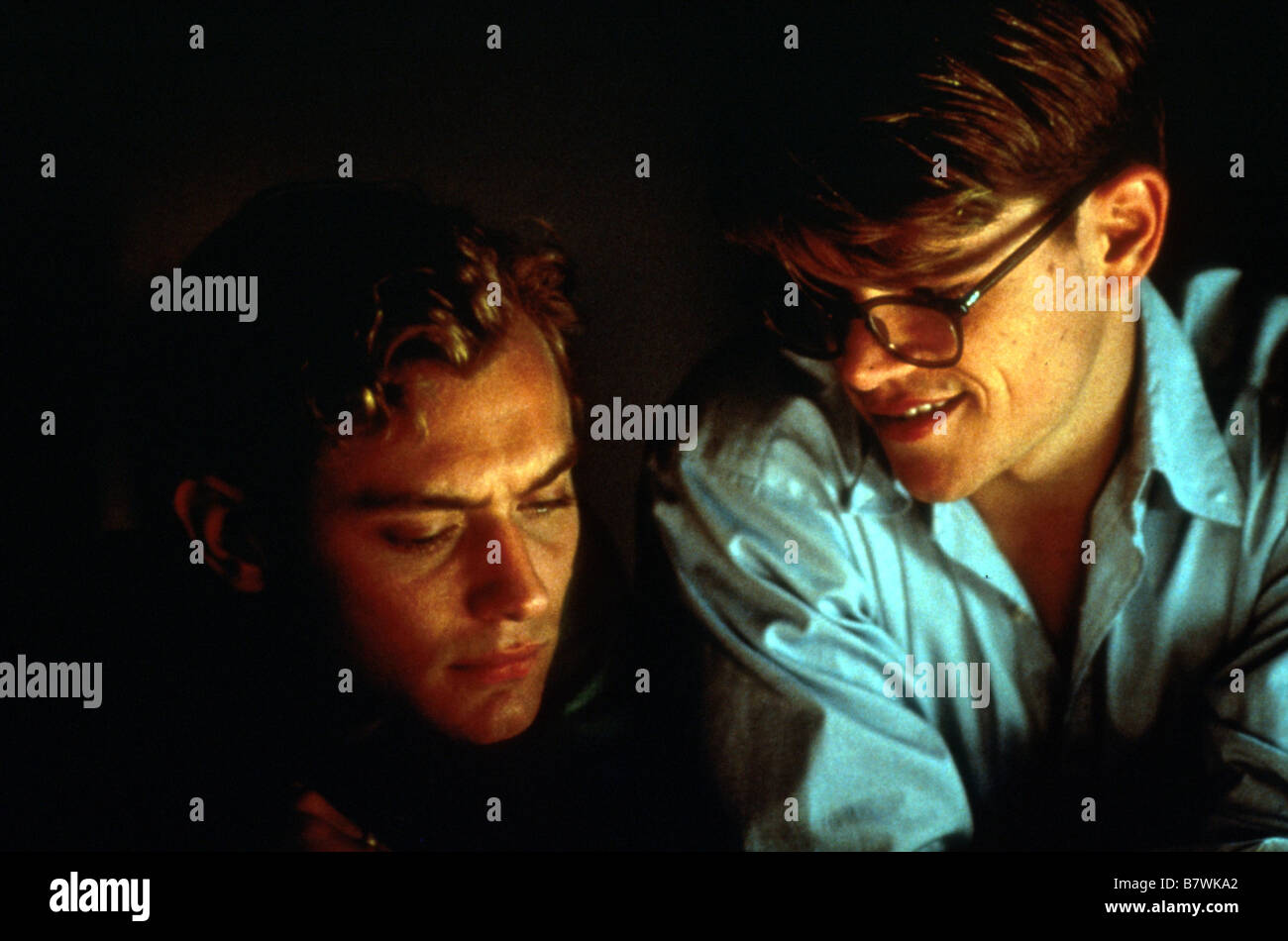 The talented mr ripley year -Fotos und -Bildmaterial in hoher Auflösung – Alamy