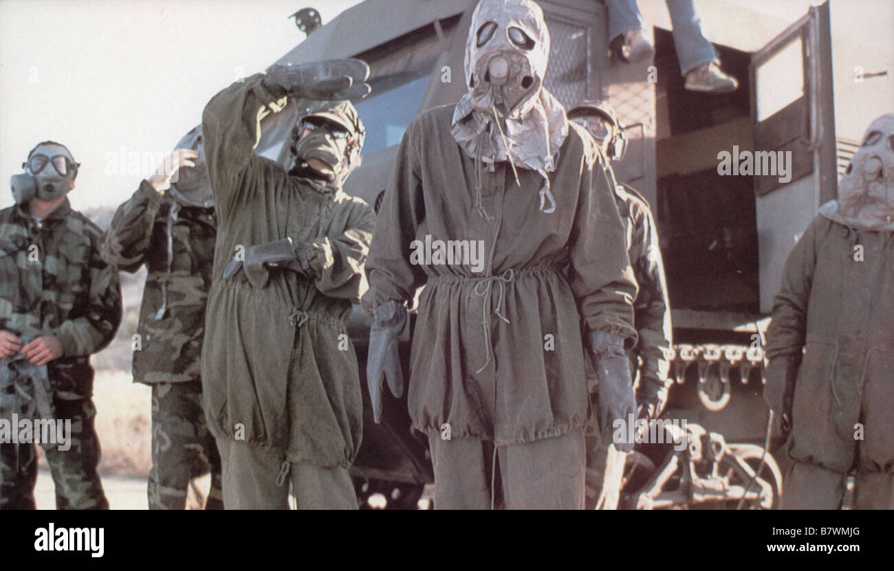 Das Philadelphia Experiment das Philadelphia Experiment Jahr: 1984 USA ...