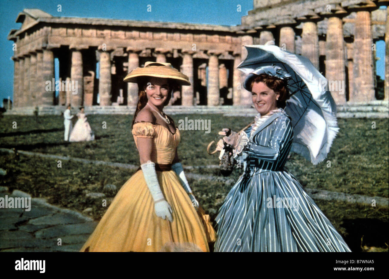 Romy schneider magda schneider actress -Fotos und -Bildmaterial in ...