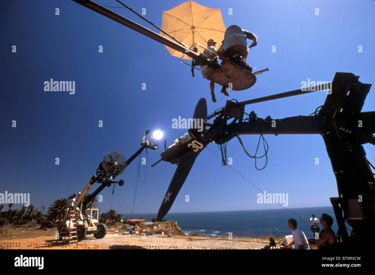 Michael bay shooting bild -Fotos und -Bildmaterial in hoher Auflösung ...