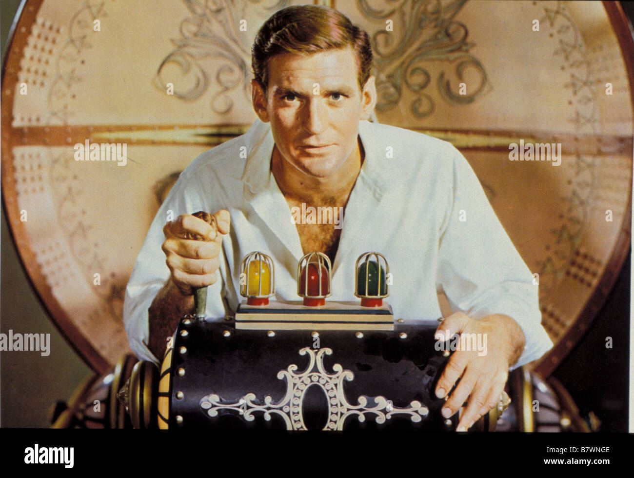 The time machine 1960 rod taylor -Fotos und -Bildmaterial in hoher ...