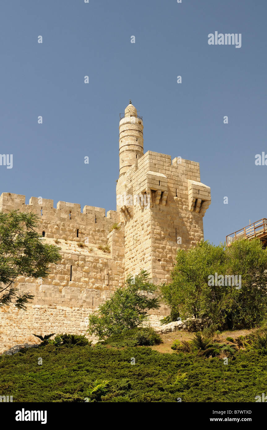 David museum -Fotos und -Bildmaterial in hoher Auflösung – Alamy