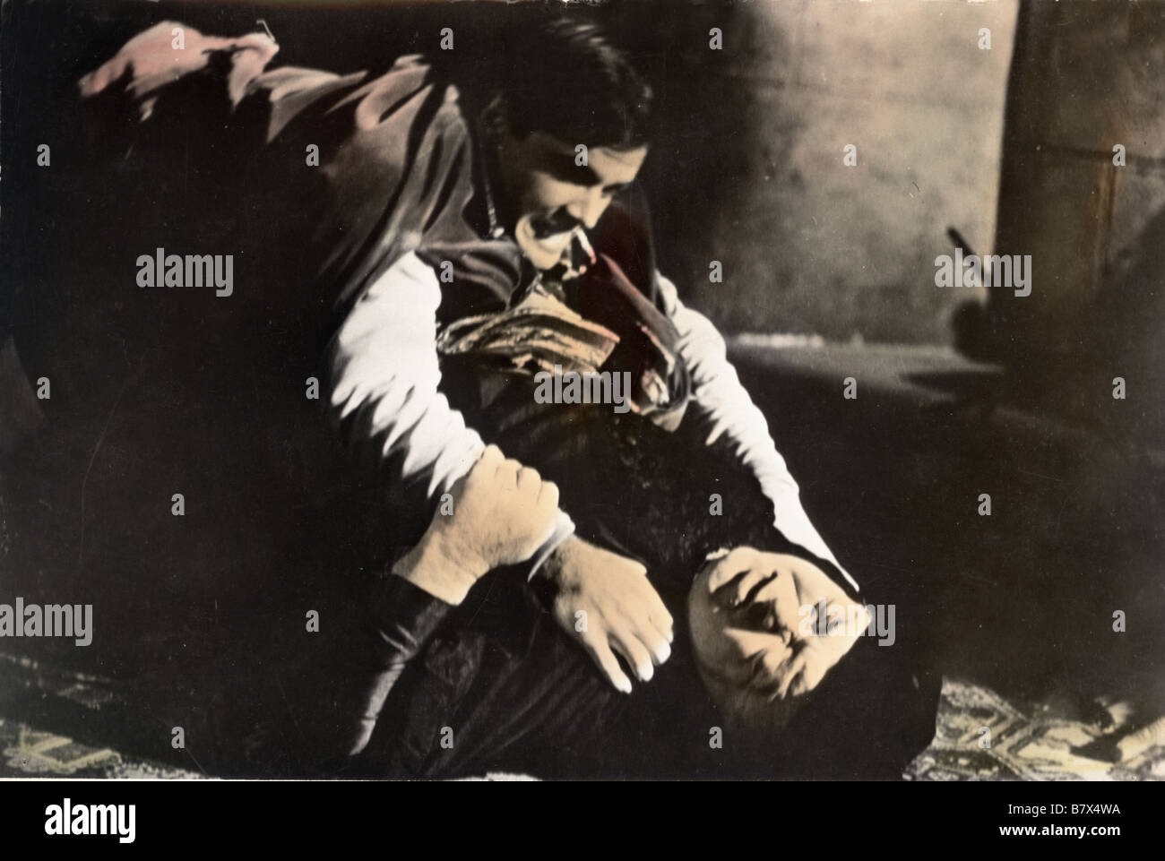 Der rabe 1963 jack nicholson -Fotos und -Bildmaterial in hoher ...