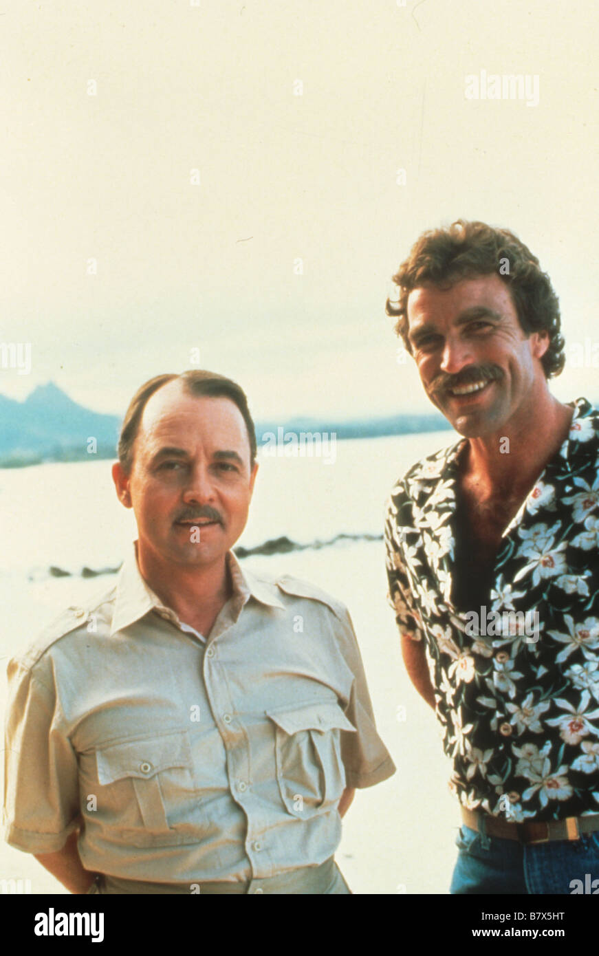 Magnum pi tv tom selleck -Fotos und -Bildmaterial in hoher Auflösung ...