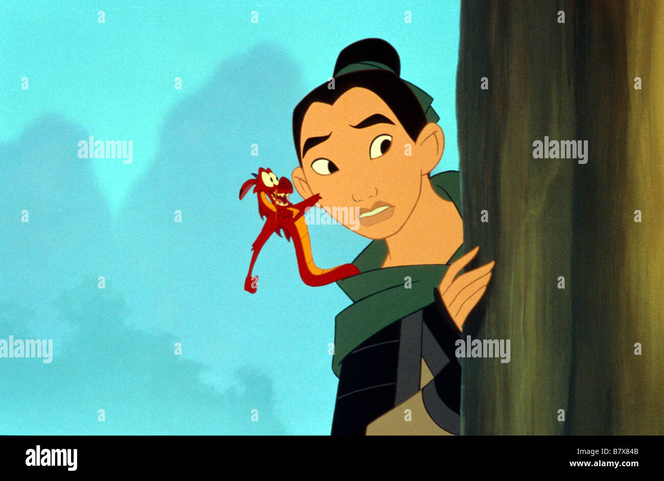 Animierter Drache Stockfotos und -bilder Kaufen - Alamy