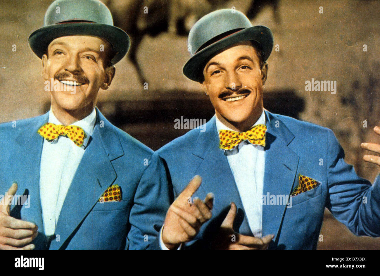 Fred astaire gen kelly -Fotos und -Bildmaterial in hoher Auflösung – Alamy