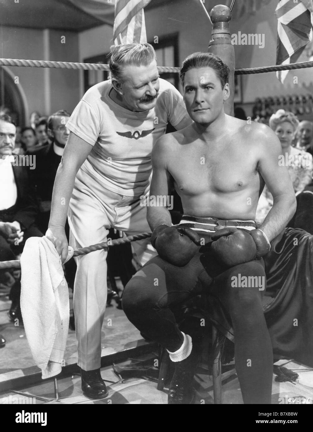 Jim flynn boxer -Fotos und -Bildmaterial in hoher Auflösung – Alamy