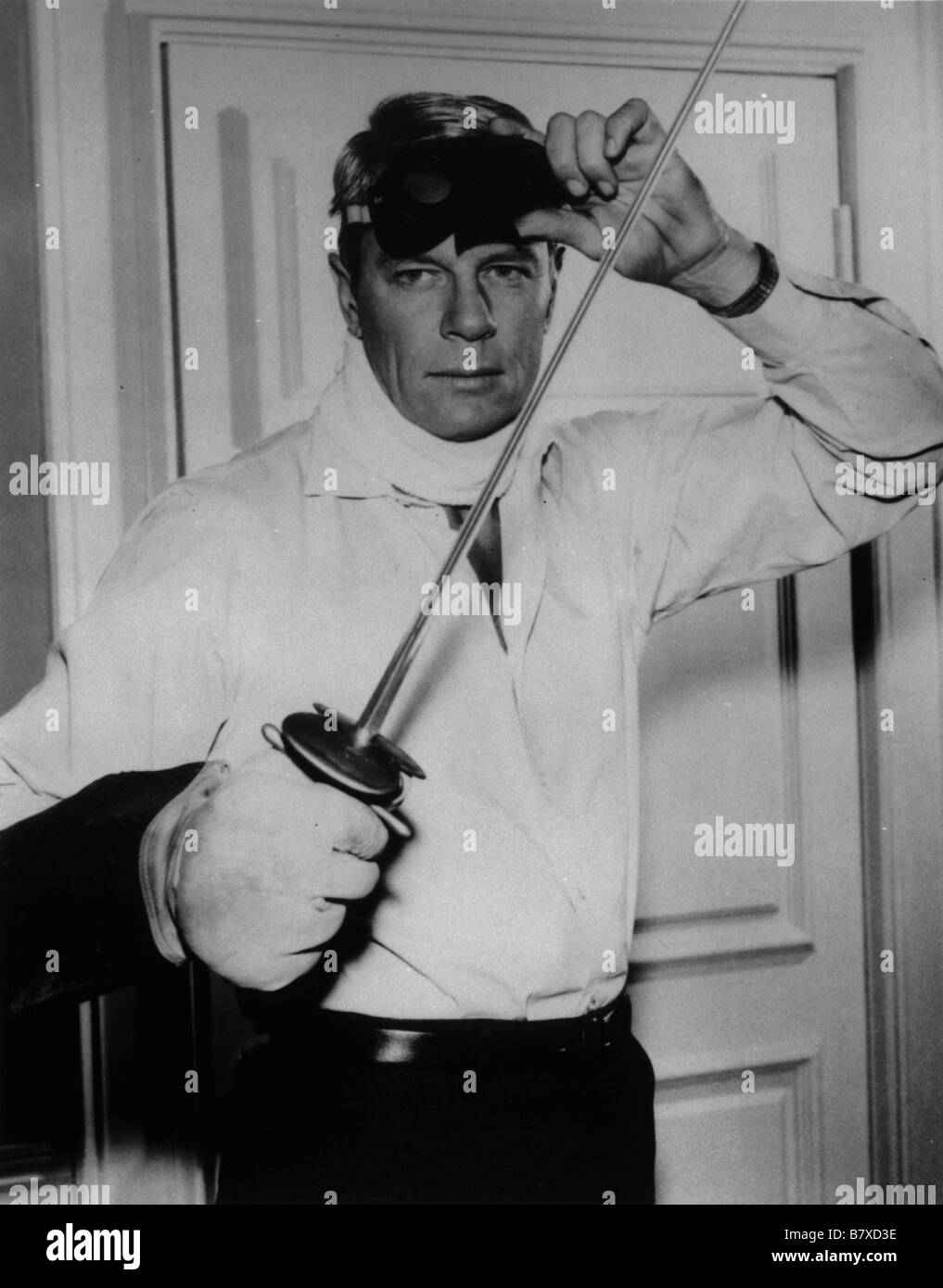 Mission impossible tv peter graves -Fotos und -Bildmaterial in hoher ...