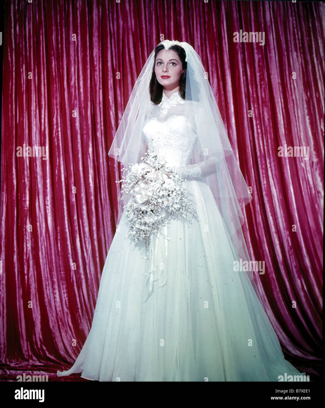 Anna Maria Pier Angeli Stockfotos und -bilder Kaufen - Alamy