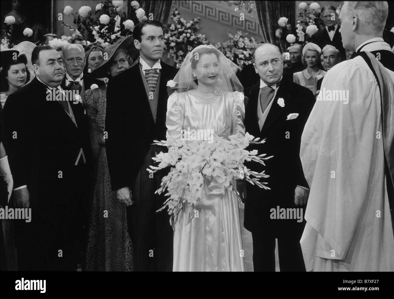 Die Frau Eva Jahr: 1941 USA Henry Fonda, Barbara Stanwyck Regie ...