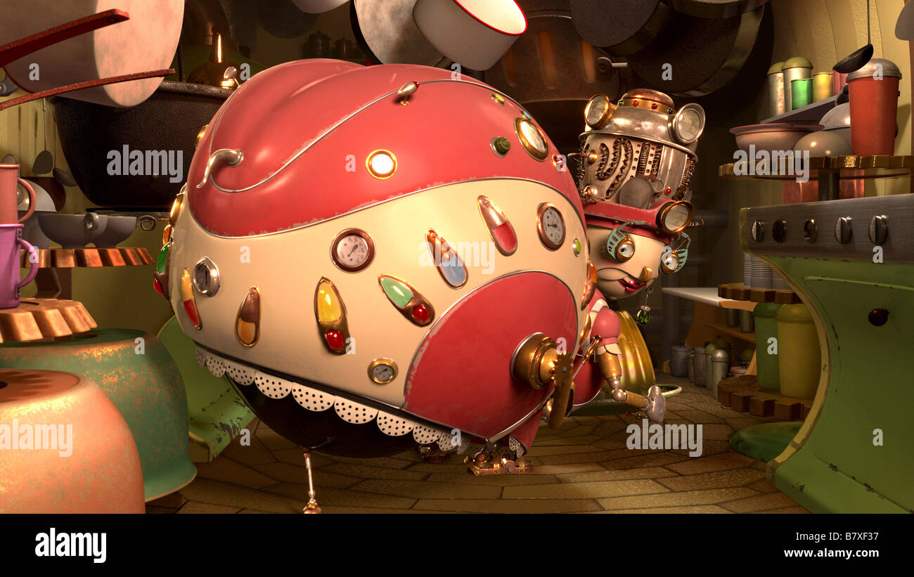Chris wedge carlos saldanha animation -Fotos und -Bildmaterial in hoher ...