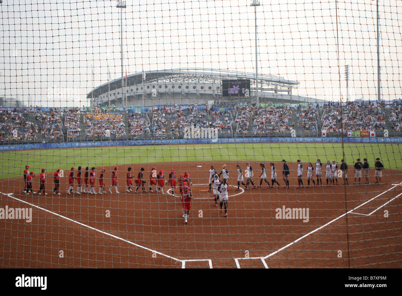 Olympisches sportzentrum stadion -Fotos und -Bildmaterial in hoher ...