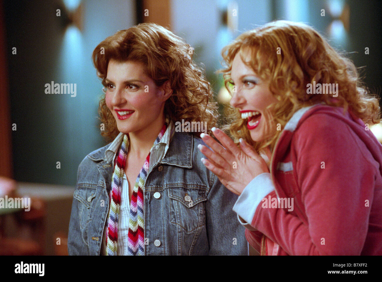 Connie und Carla Jahr: 2004 USA Toni Collette, Nia Vardalos Regie ...