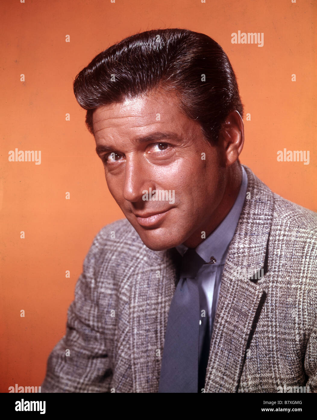 Zimbalist jr -Fotos und -Bildmaterial in hoher Auflösung – Alamy