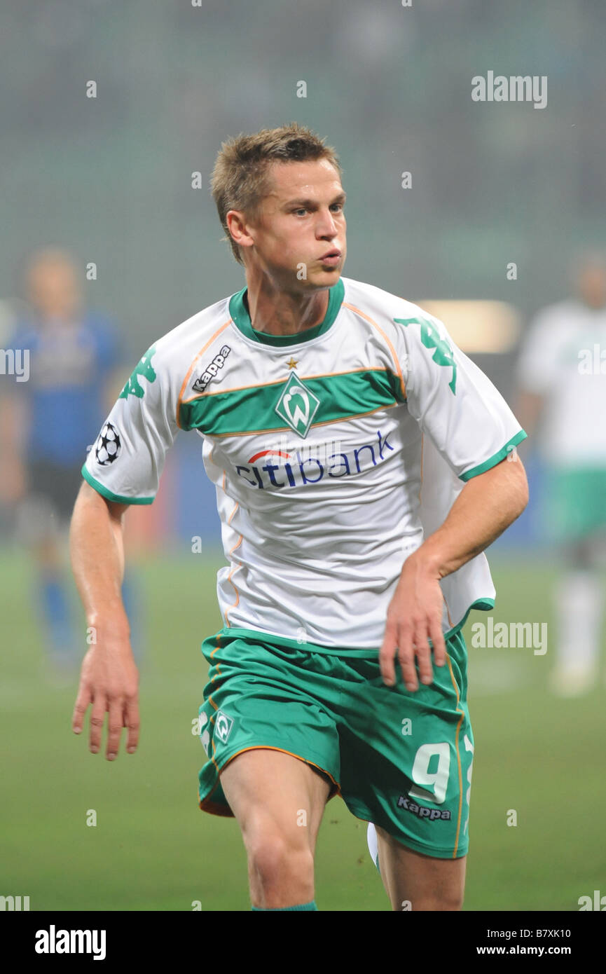 Markus rosenberg -Fotos und -Bildmaterial in hoher Auflösung – Alamy