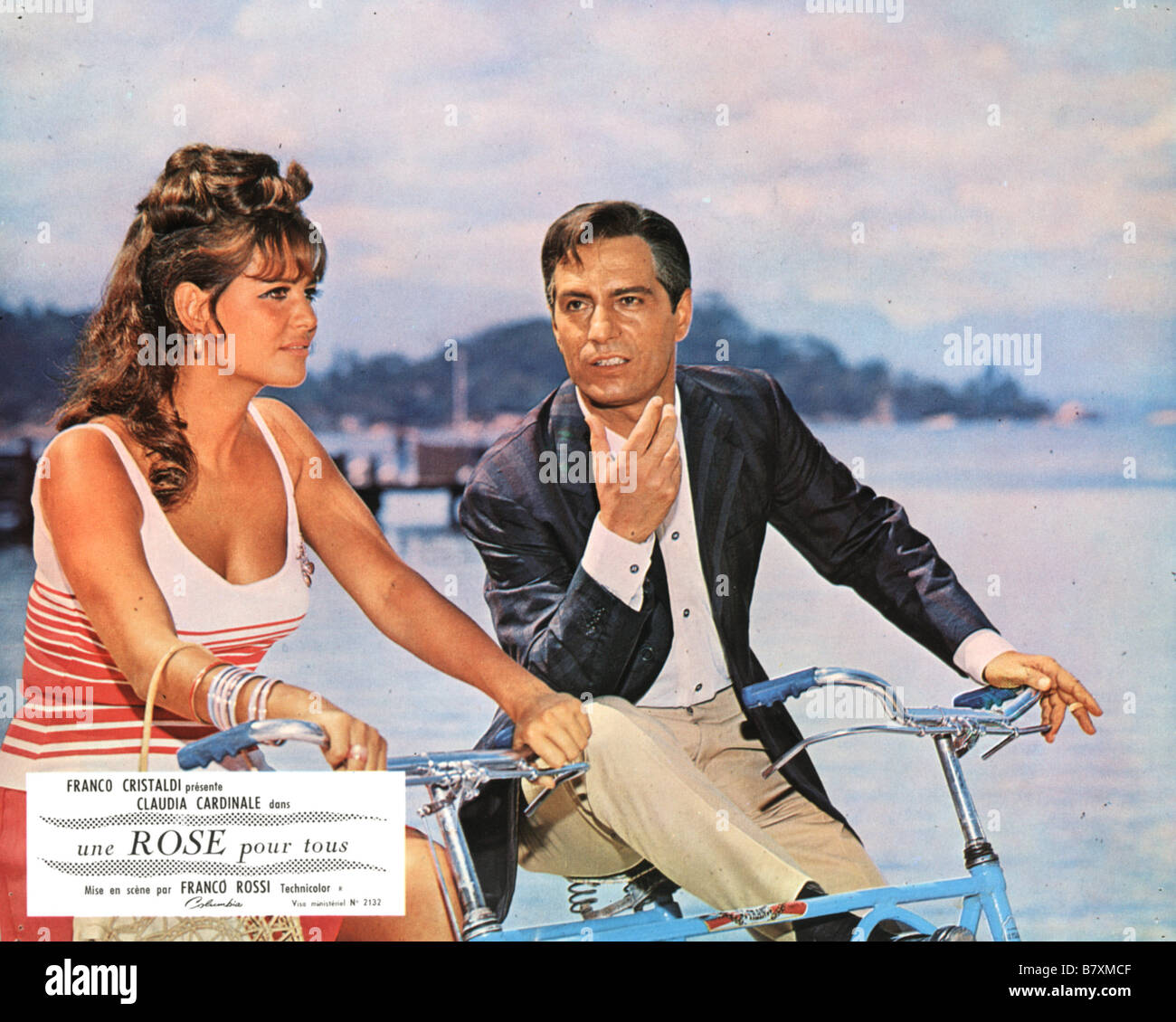 Una rosa per tutti -Fotos und -Bildmaterial in hoher Auflösung – Alamy