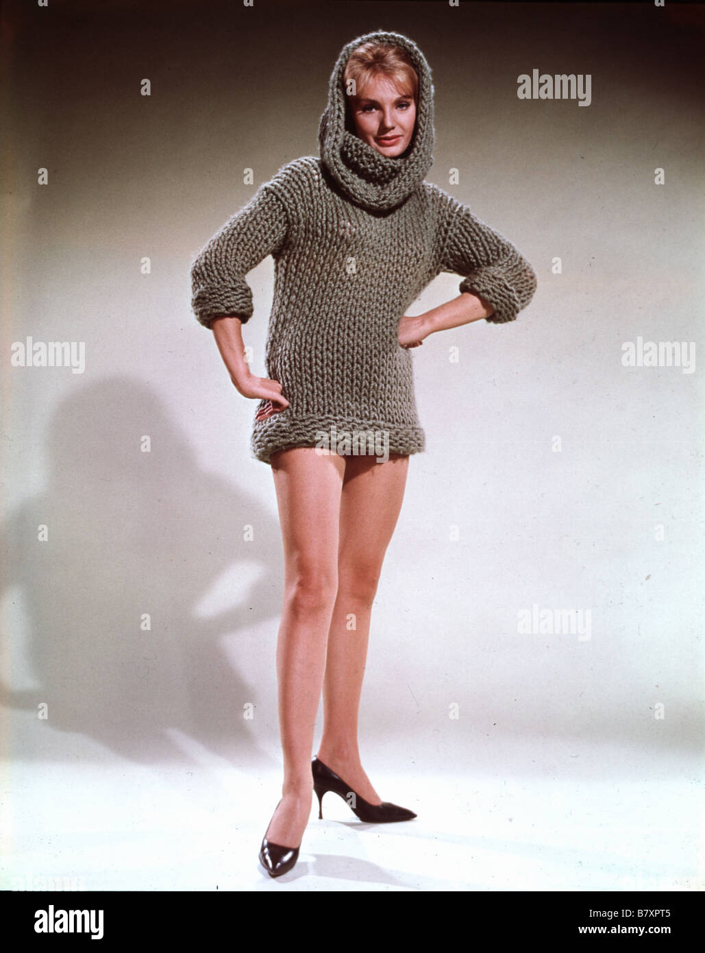 Maria perschy -Fotos und -Bildmaterial in hoher Auflösung – Alamy