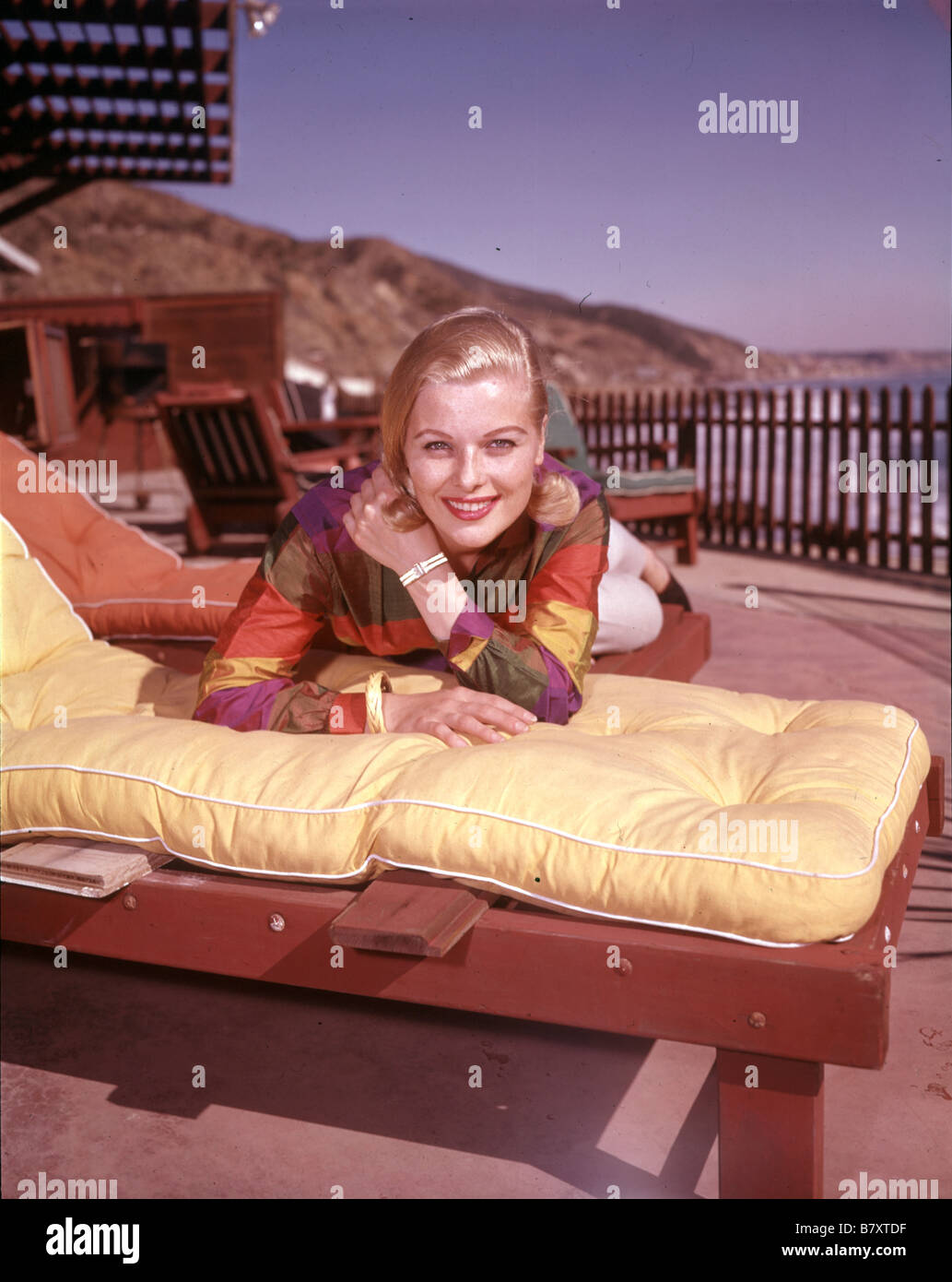 Margo moore -Fotos und -Bildmaterial in hoher Auflösung – Alamy