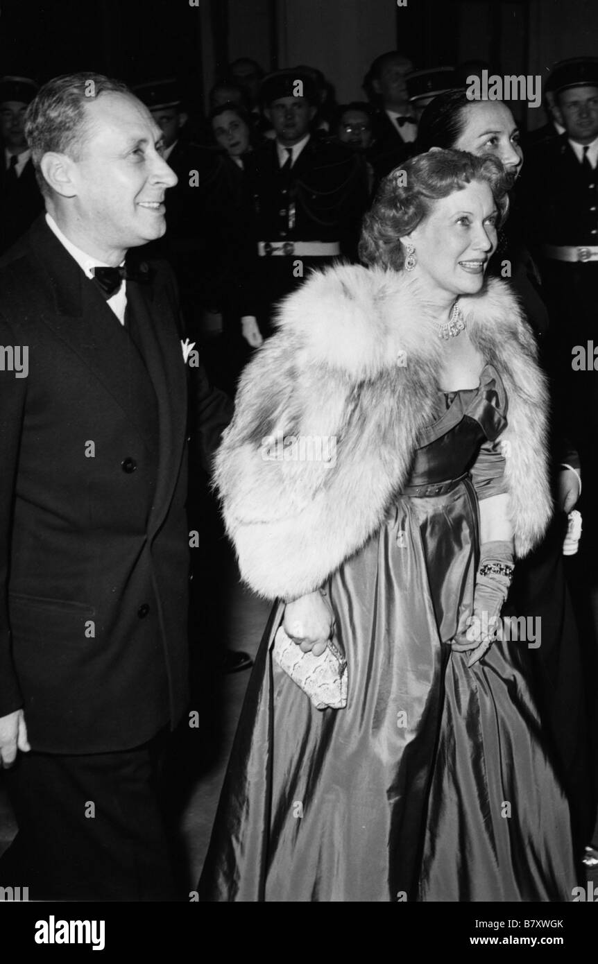 Lyubov orlova -Fotos und -Bildmaterial in hoher Auflösung – Alamy