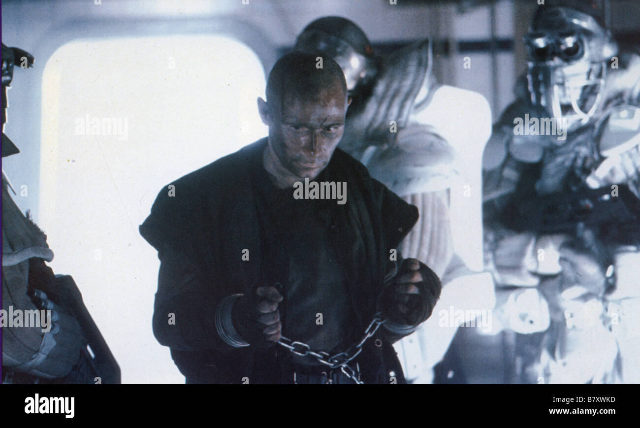 Alien 3 david fincher -Fotos und -Bildmaterial in hoher Auflösung – Alamy