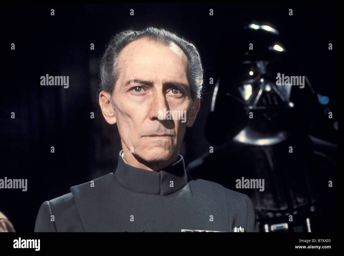 Star Wars: Episode IV - Eine neue Hoffnung Jahr: 1977 USA Regie: George ...