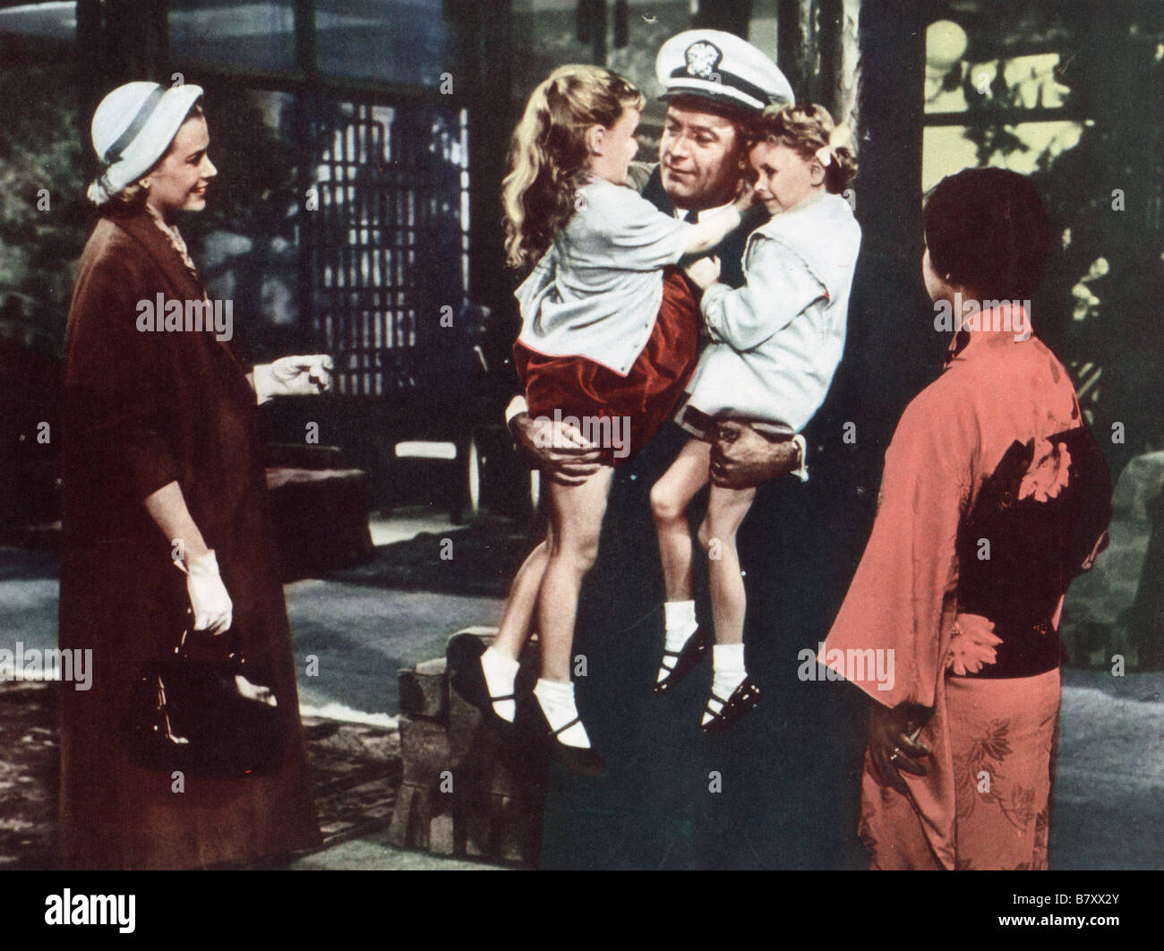 Toko ri -Fotos und -Bildmaterial in hoher Auflösung – Alamy