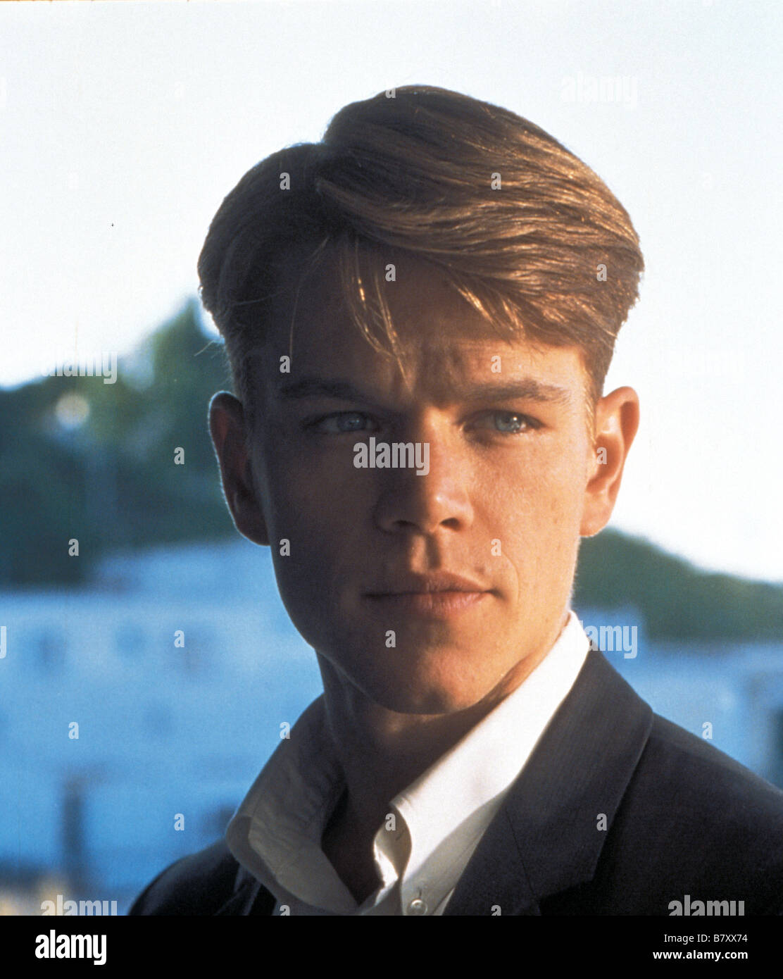 Matt damon talented mr ripley -Fotos und -Bildmaterial in hoher Auflösung – Alamy