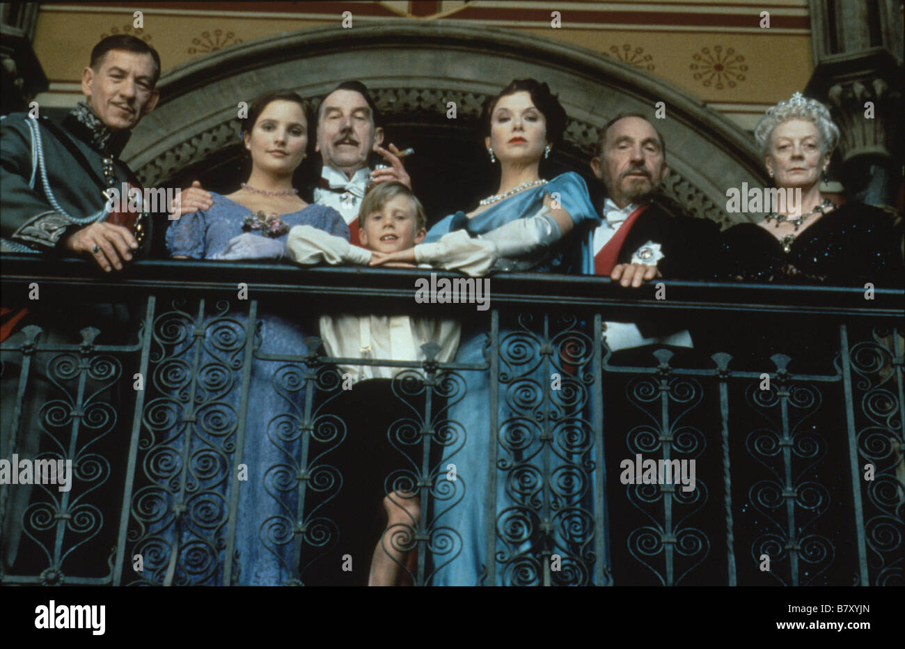 Richard III Jahr: 1995 - UK/USA Ian McKellen, Kate Steavenson-Payne ...