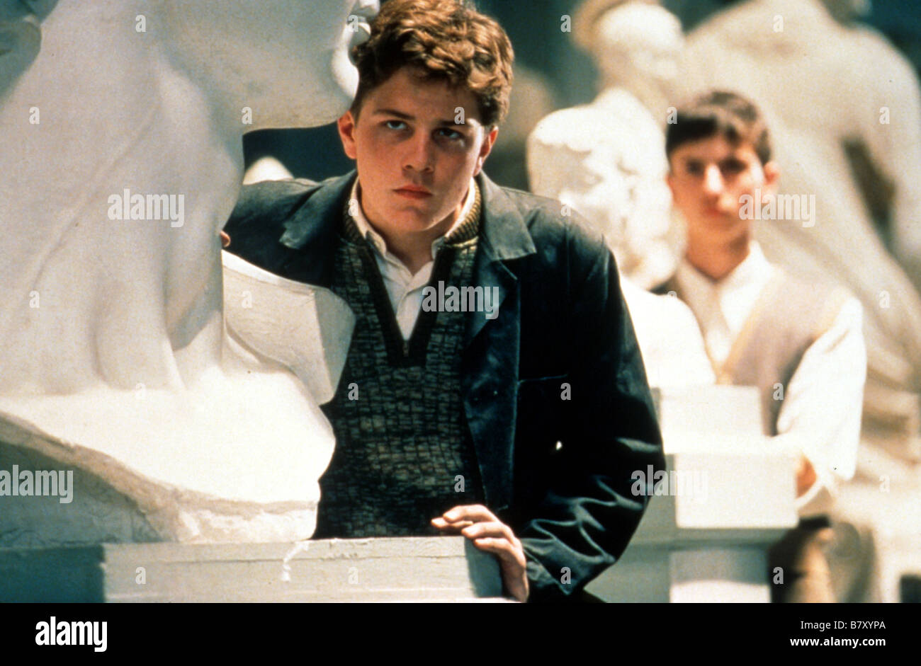 Tee mit Mussolini un te con Mussolini Jahr: 1999-uk Italien Regie ...