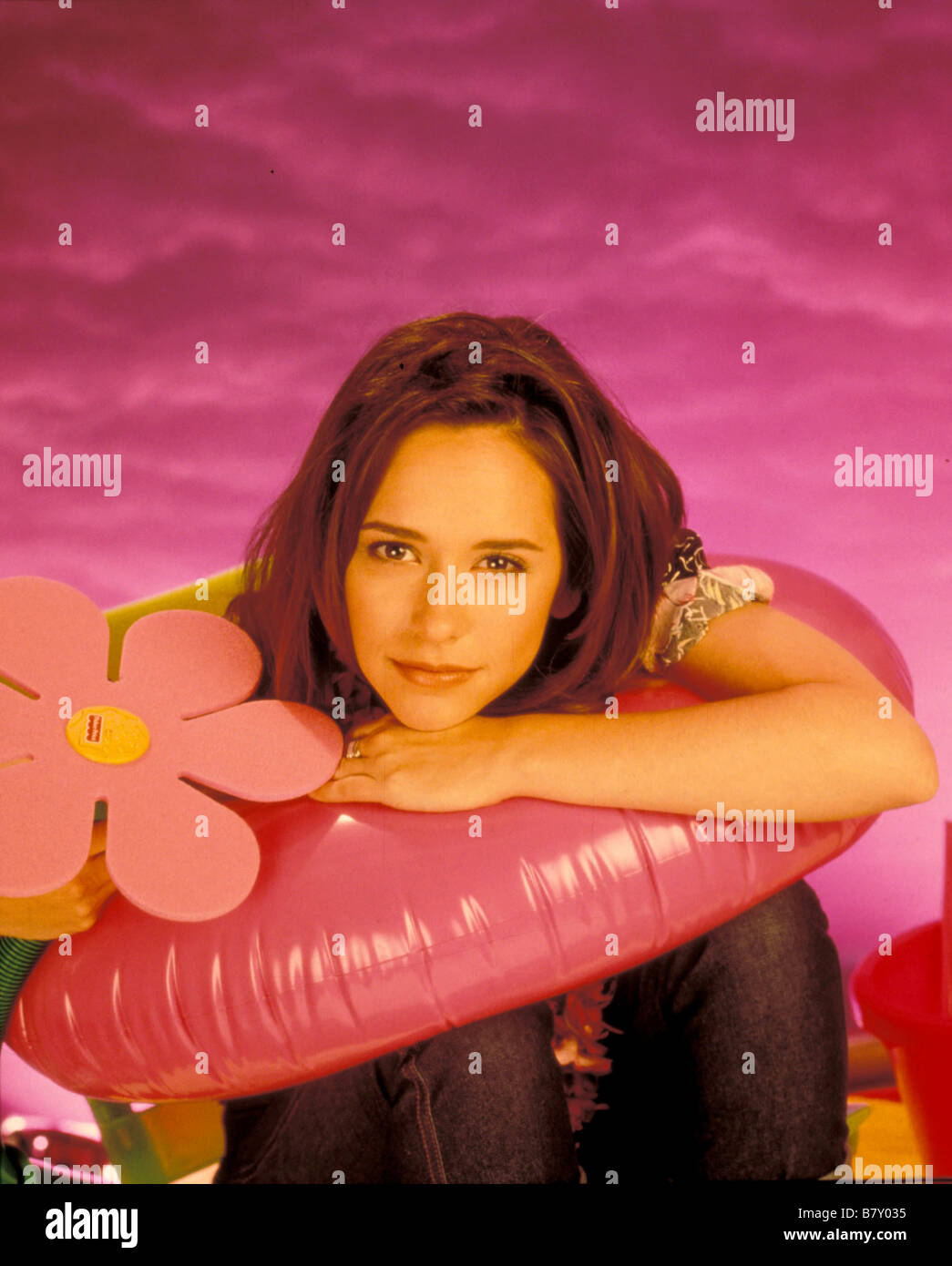 Jennifer Love Hewitt Jennifer Love Hewitt Jennifer Love Hewitt