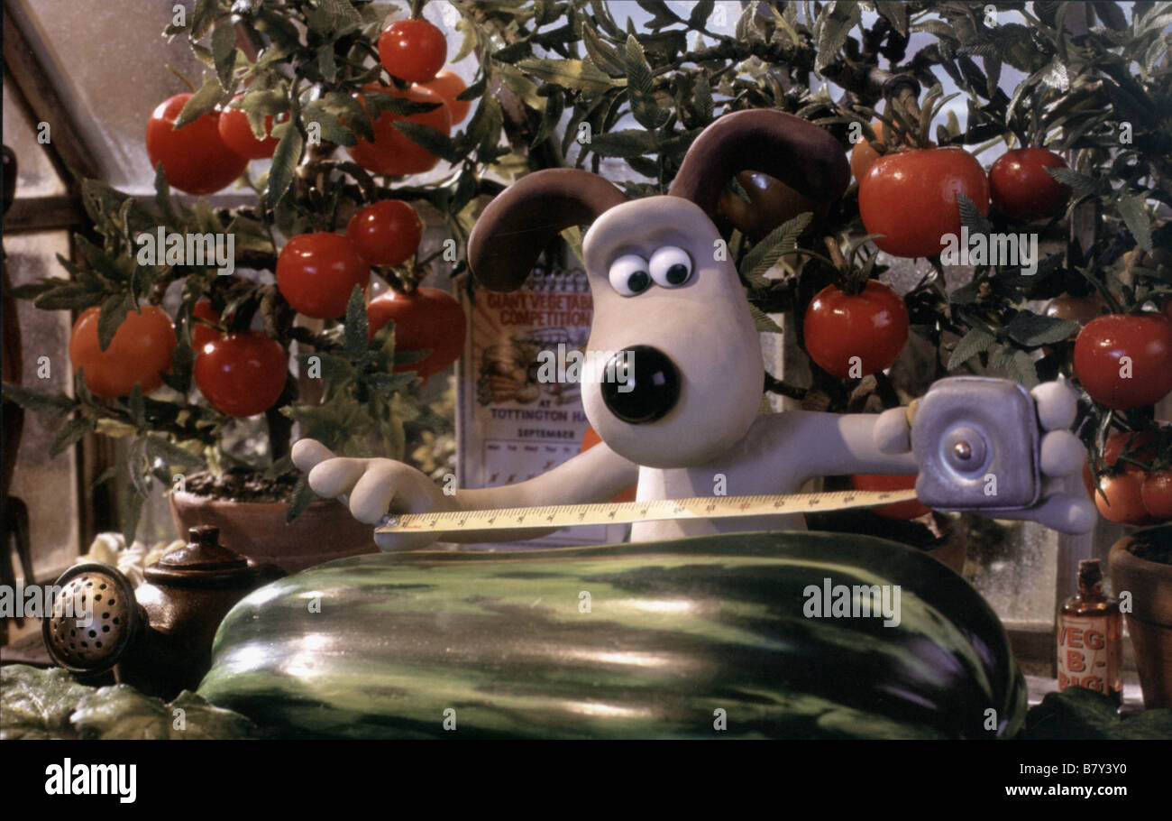 Steve box nick park animation Stockfotos und -bilder Kaufen - Alamy