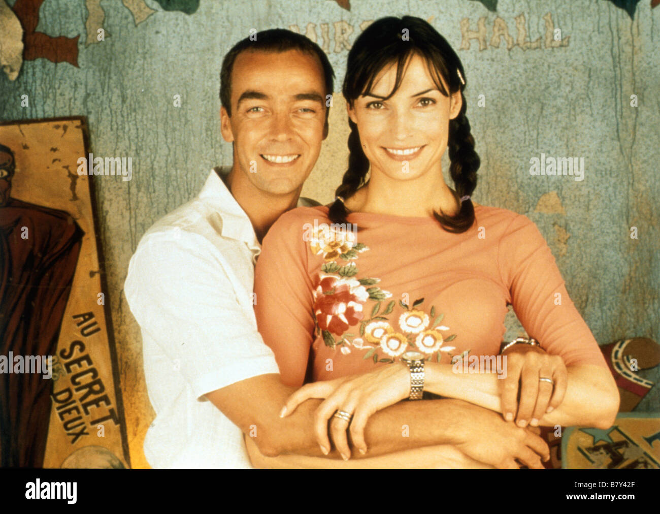 Famke janssen circus 2000 -Fotos und -Bildmaterial in hoher Auflösung ...