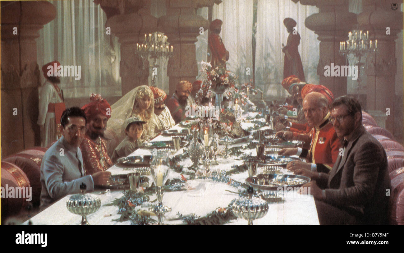 Kate Capshaw 1984 Stockfotos und -bilder Kaufen - Alamy