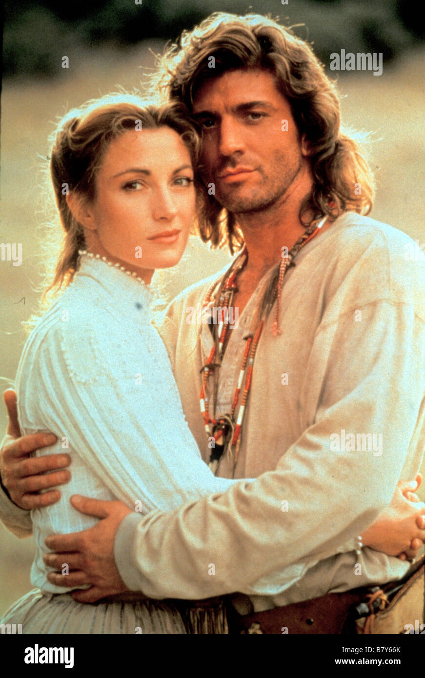 Dr Quinn Dr. Docteur Quinn/Quinn, Medicine Woman Jahr: 1993 - [TV-Serie ...